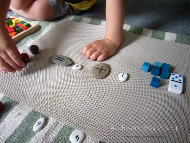 Numeracy in the Early Childhood Classroom – The Early Childhood Commission